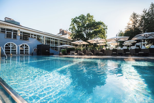 Der Sonnenhof - Bad Wörishofen