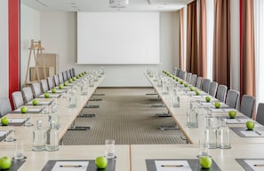 Sala de reunião