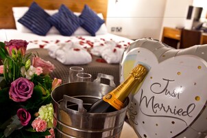 Quarto Duplo Executivo | Secretária, secretária adequada para computadores portáteis 