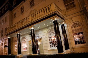 Suíte | Terraço/pátio