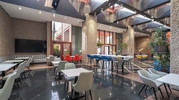 Cafeteria