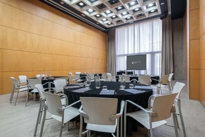 Sala de reunião