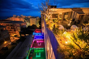 Terraço/pátio
