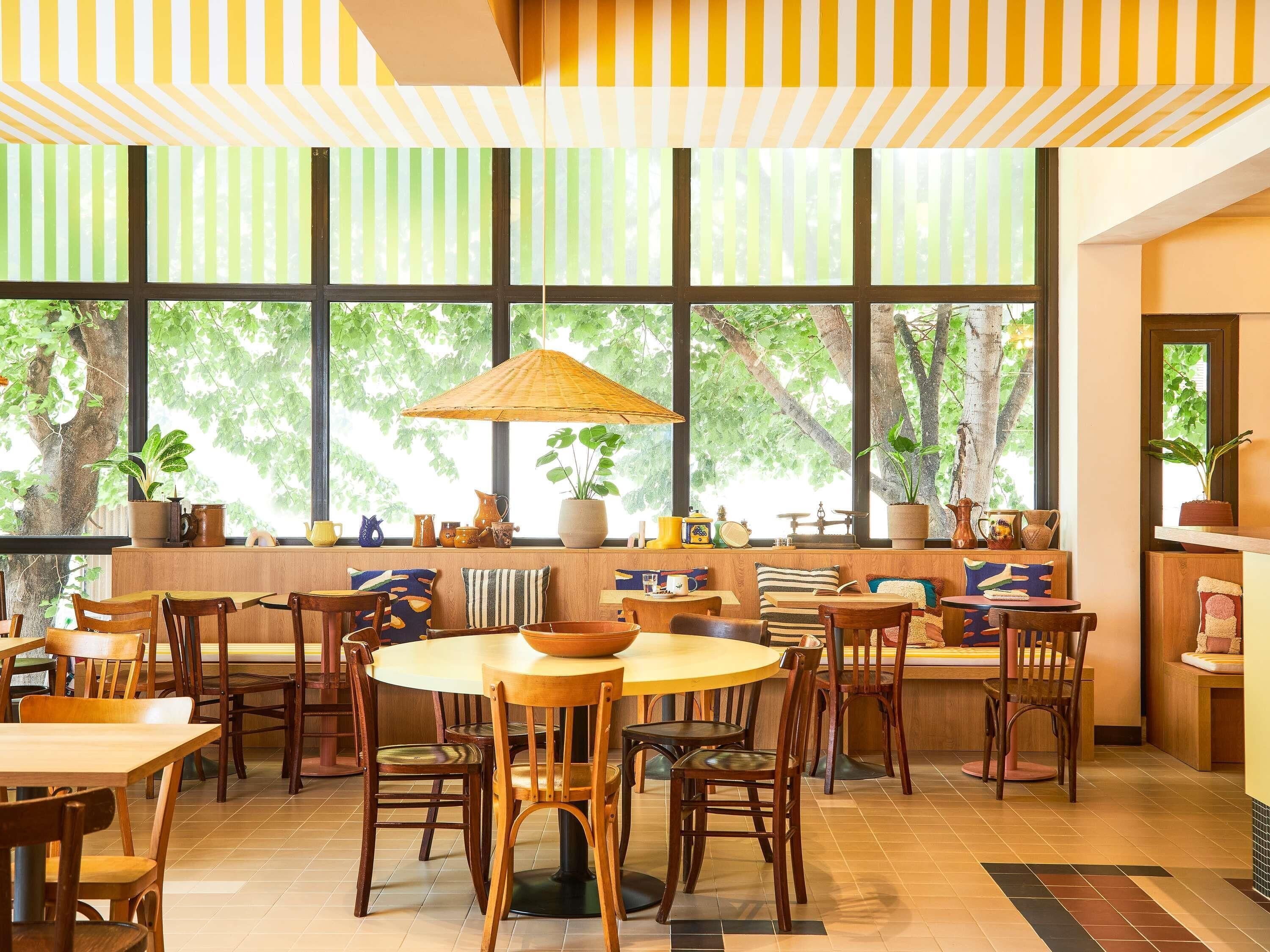 Bar (na propriedade)