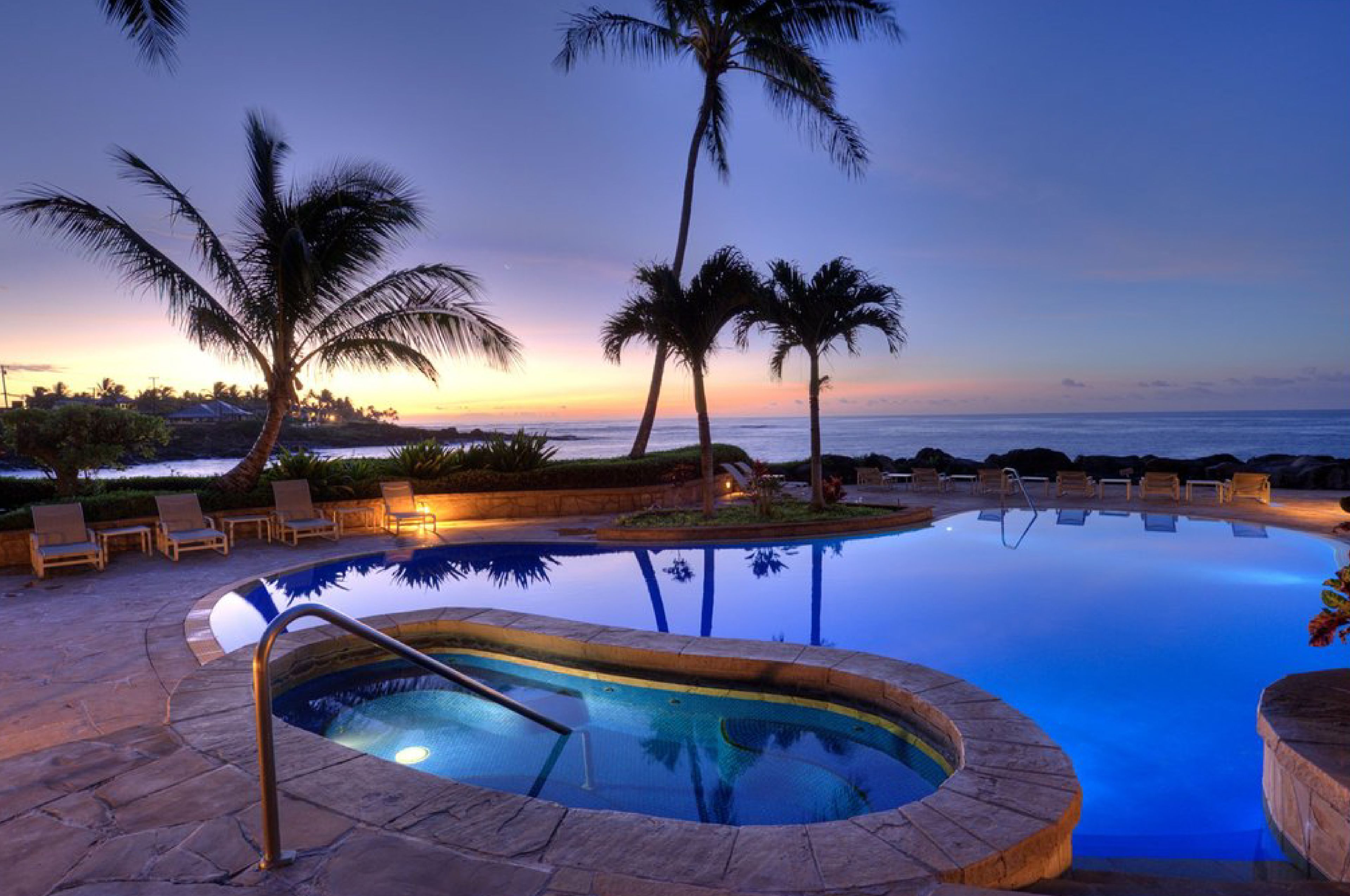 Hilton Vacation Club The Point At Poipu Kauai Reviews, Deals & Photos ...