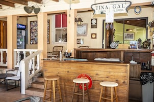 Bar (na propriedade)