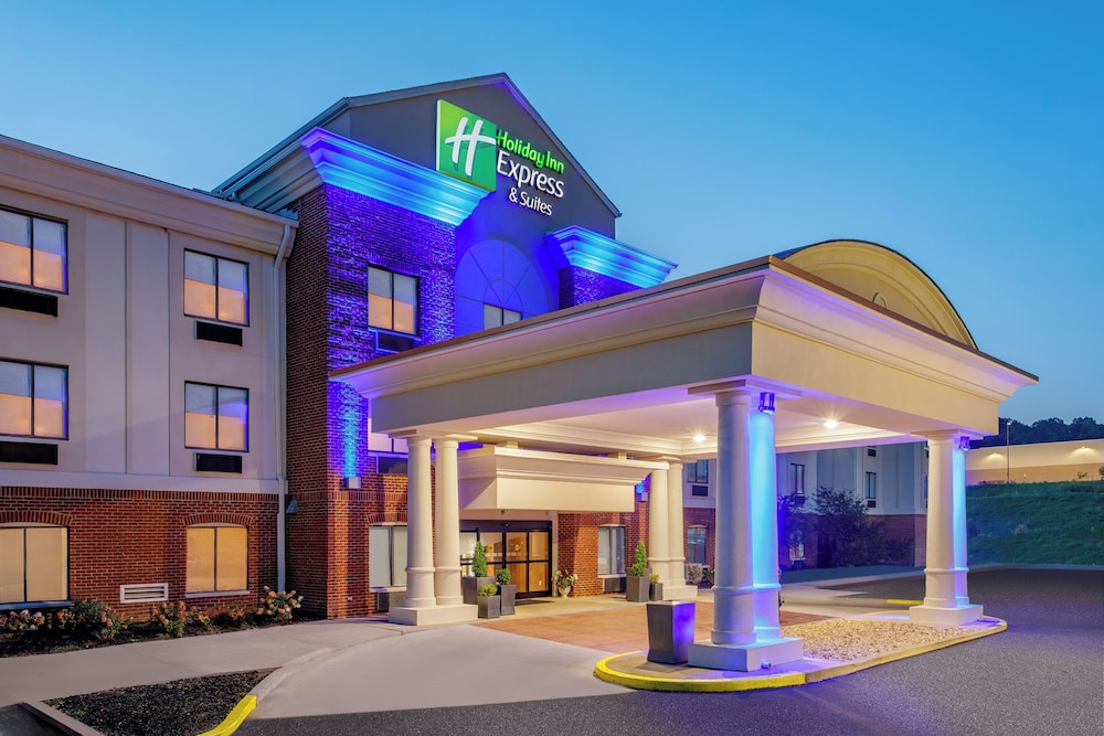 Holiday Inn Express & Suites Lancaster By Ihg - Lancaster, OH