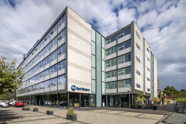Best Western Amsterdam - Amsterdam