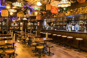 Pub