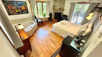 Ferro/tábua de engomar, Wi-fi grátis, roupa de cama fornecida