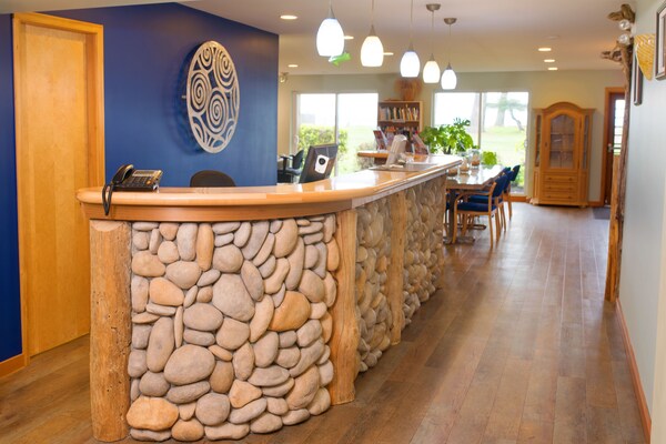 Ocean Resort - British Columbia