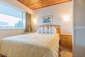 Suite, 2 quartos | Roupa de alta qualidade 