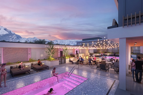 Comodidade do alojamento