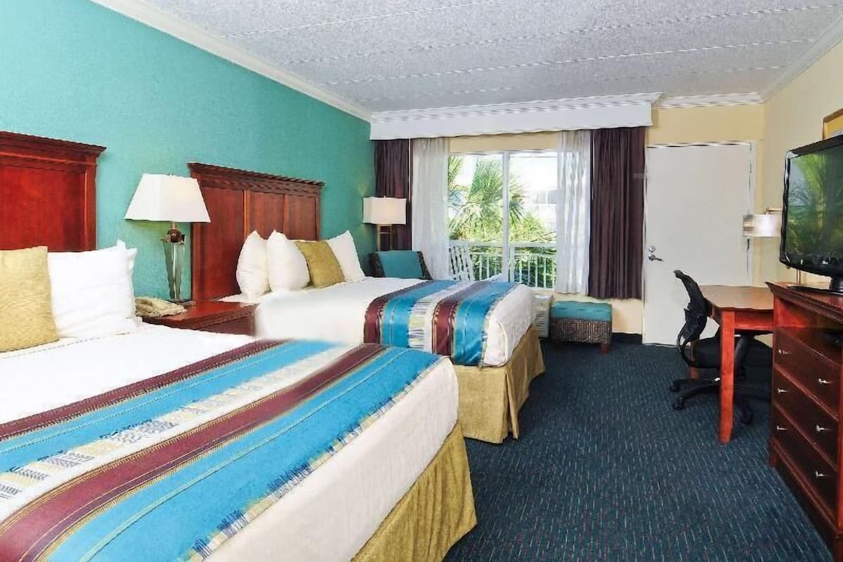 Secretária, secretária adequada para computadores portáteis