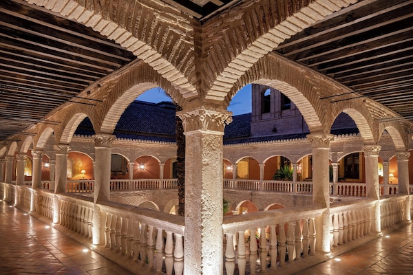 Comodidades da propriedade