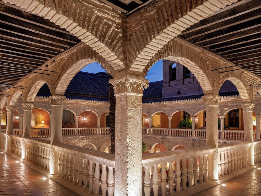 Comodidade do alojamento