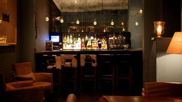 Bar (no alojamento)