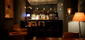 Bar (no alojamento)