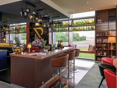 Mercure Hotel Frankfurt Eschborn Helfmann-Park