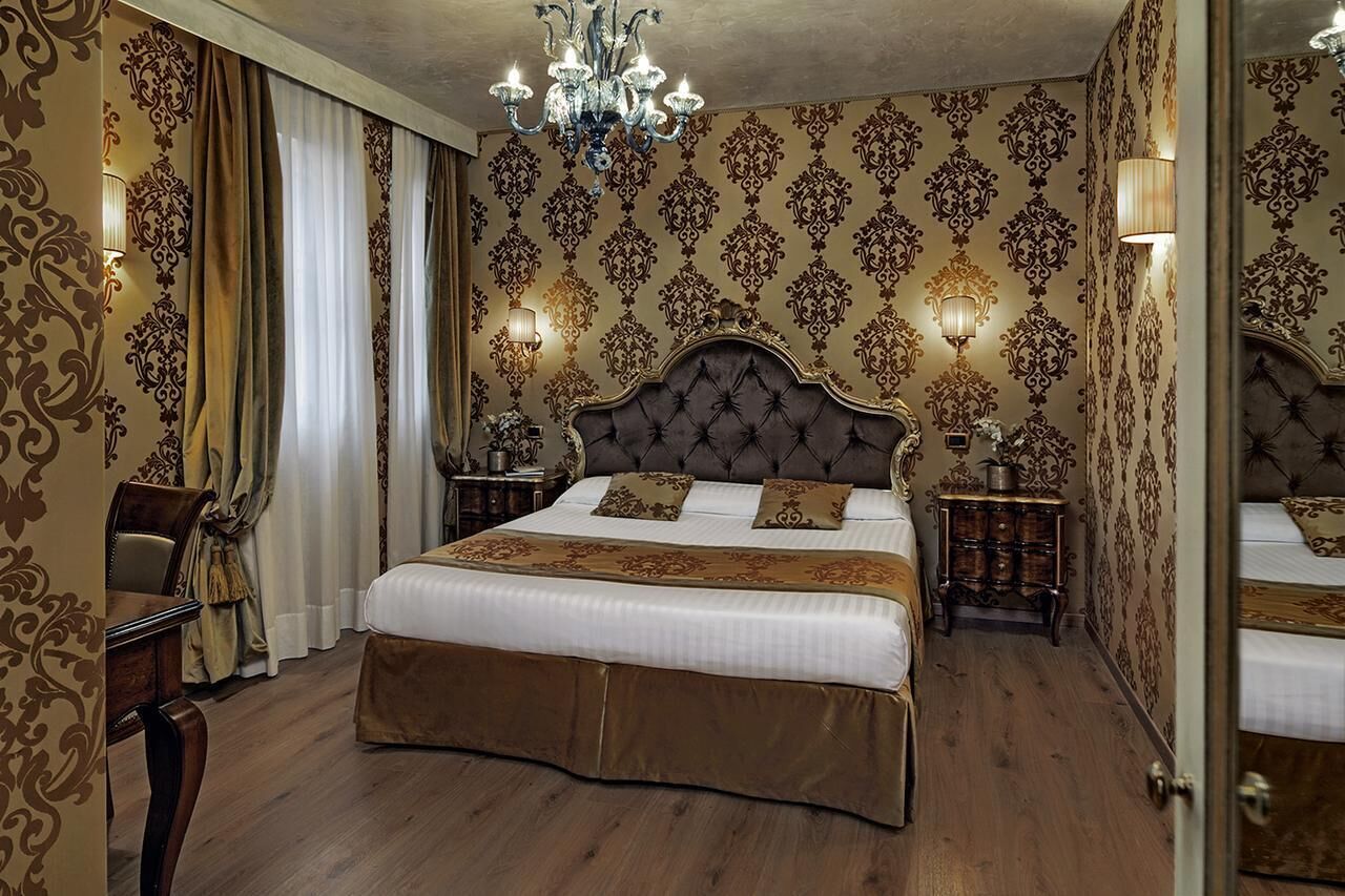 Hotel Tre Archi: Recensioni, Prezzi e Offerte per il 2023 | Expedia.it