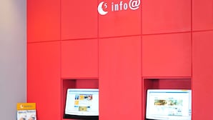 Centro de negócios