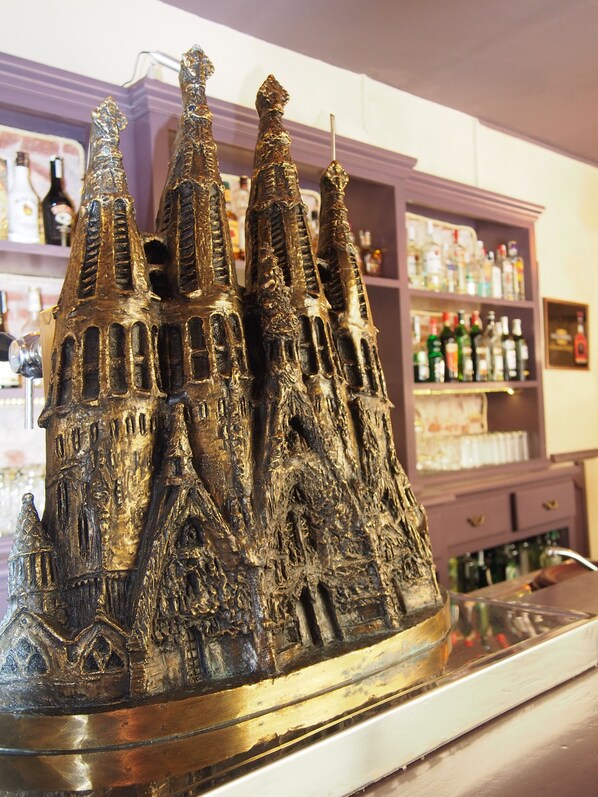 Bar (na propriedade)