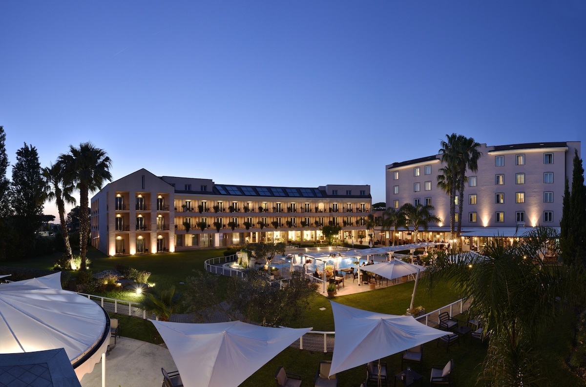 Hotel Isola Sacra Rome Airport Reviews, Deals & Photos 2023 - Expedia