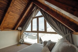 Occitania Master Suite | Minibar, cofre no quarto, secretária, quartos insonorizados 