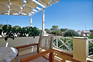 Quarto Standard | Vista para o jardim