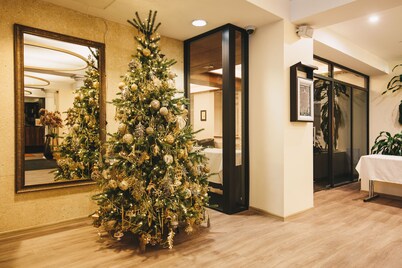 Kreutzwald Hotel Tallinn