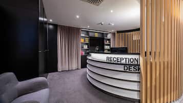 Recepção