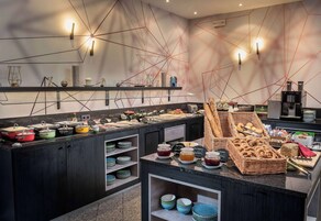 Comodidades da propriedade