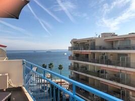 Vista da propriedade