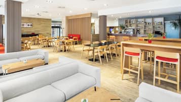 Café da manhã