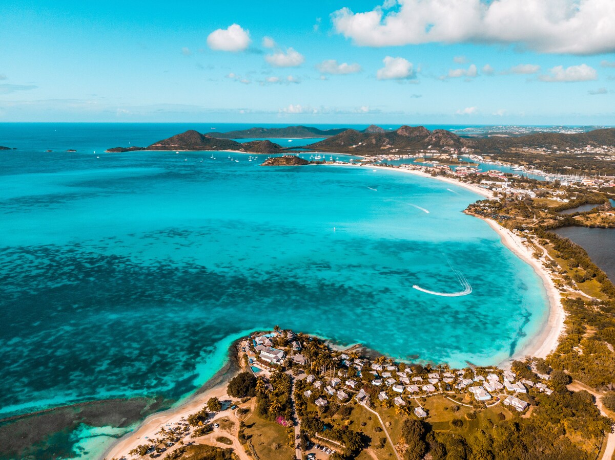 Cocobay Resort - All Inclusive - Adults Only Reviews, Deals & Photos ...