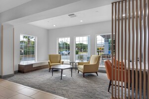 Comodidades da propriedade