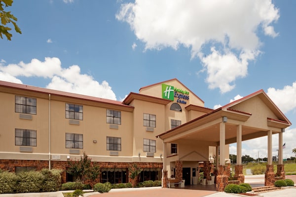 Holiday Inn Express Hotel & Suites Kerrville By Ihg - Kerrville, TX