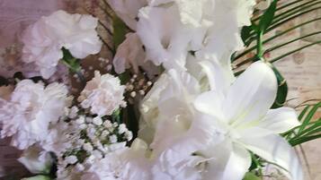 Entrada (vista interior)