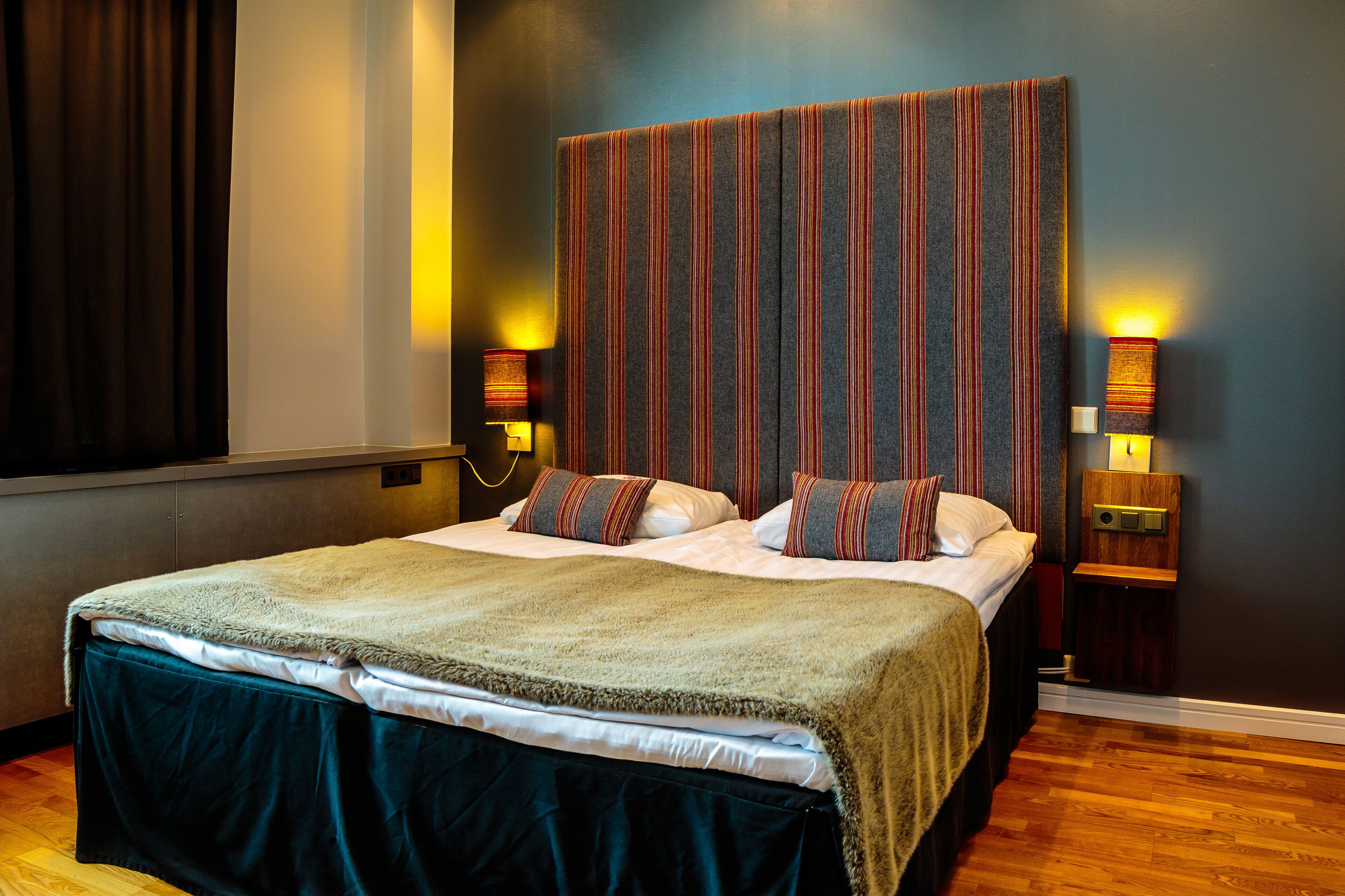 Santa's Hotel Santa Claus in Rovaniemi: Find Hotel Reviews, Rooms, and ...