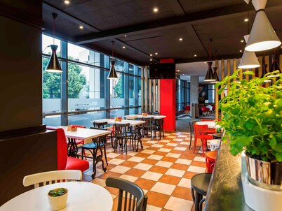 ibis Szczecin Centrum