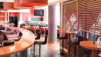 Bar (na propriedade)
