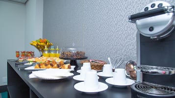 Sala de reunião
