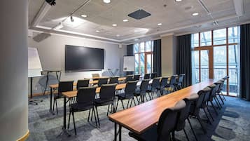 Sala de reunião