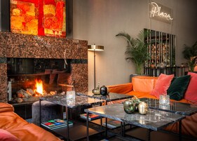 Bar (na propriedade)