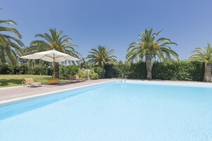 Piscina externa