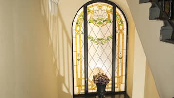 Escadas