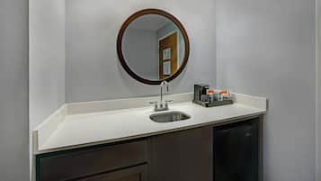 Minibar