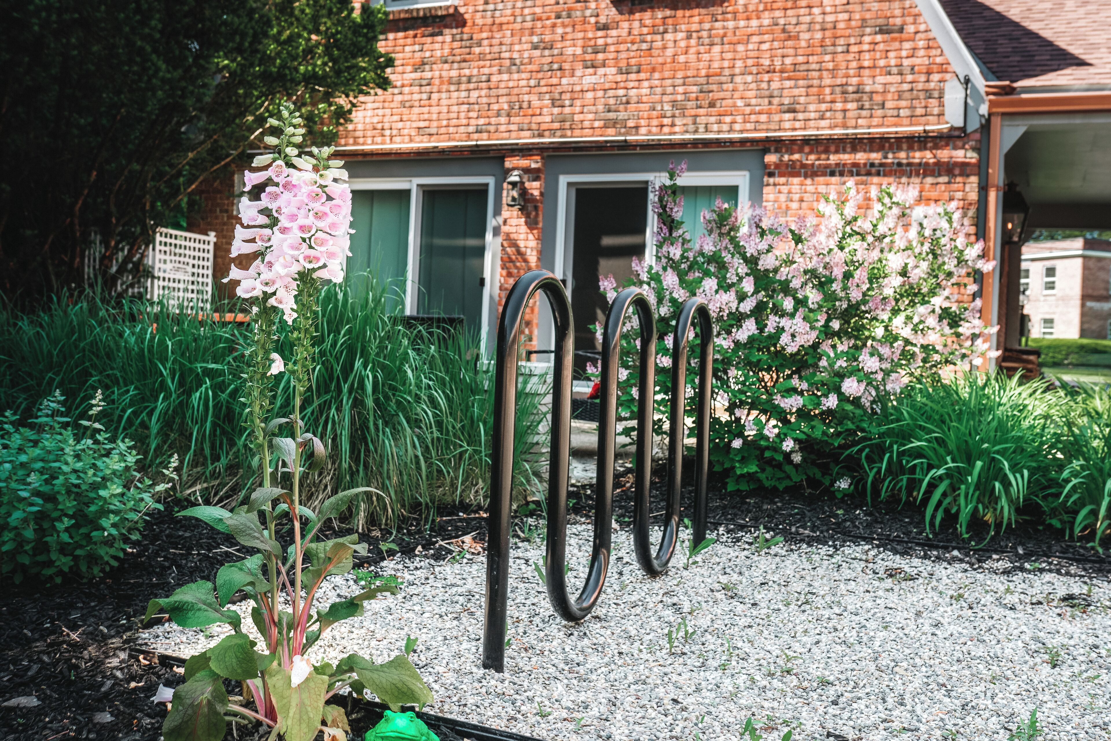 Estacionamento grátis sem manobrista