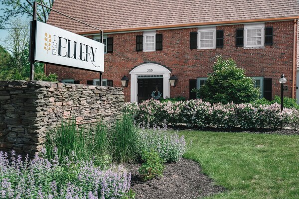 The Ellery - Granby, MA