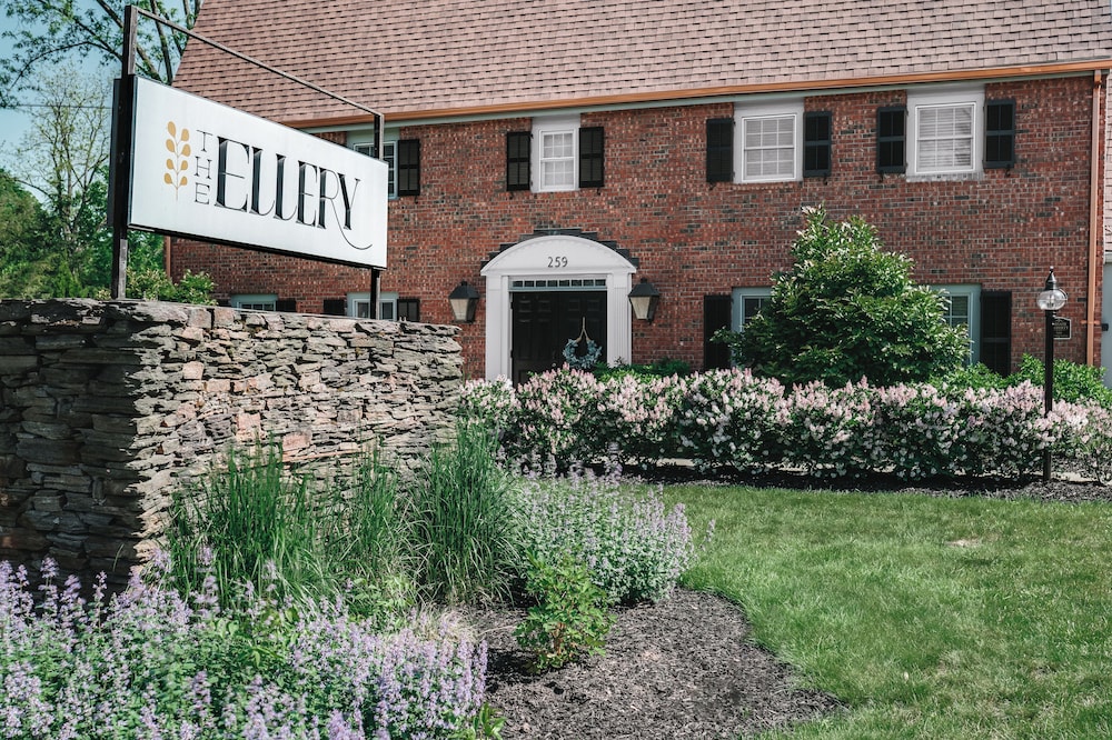 The Ellery - Northampton, MA